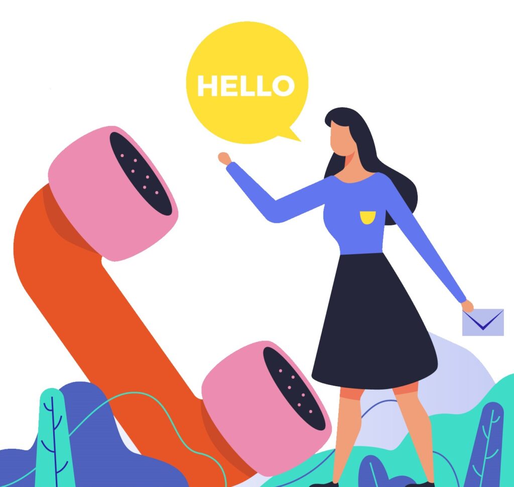 Contact Us - EROM Diagnostics