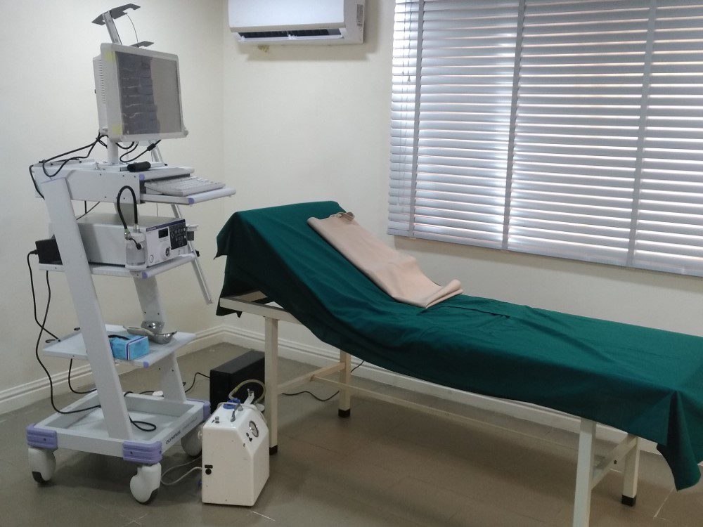 Services - EROM Diagnostics