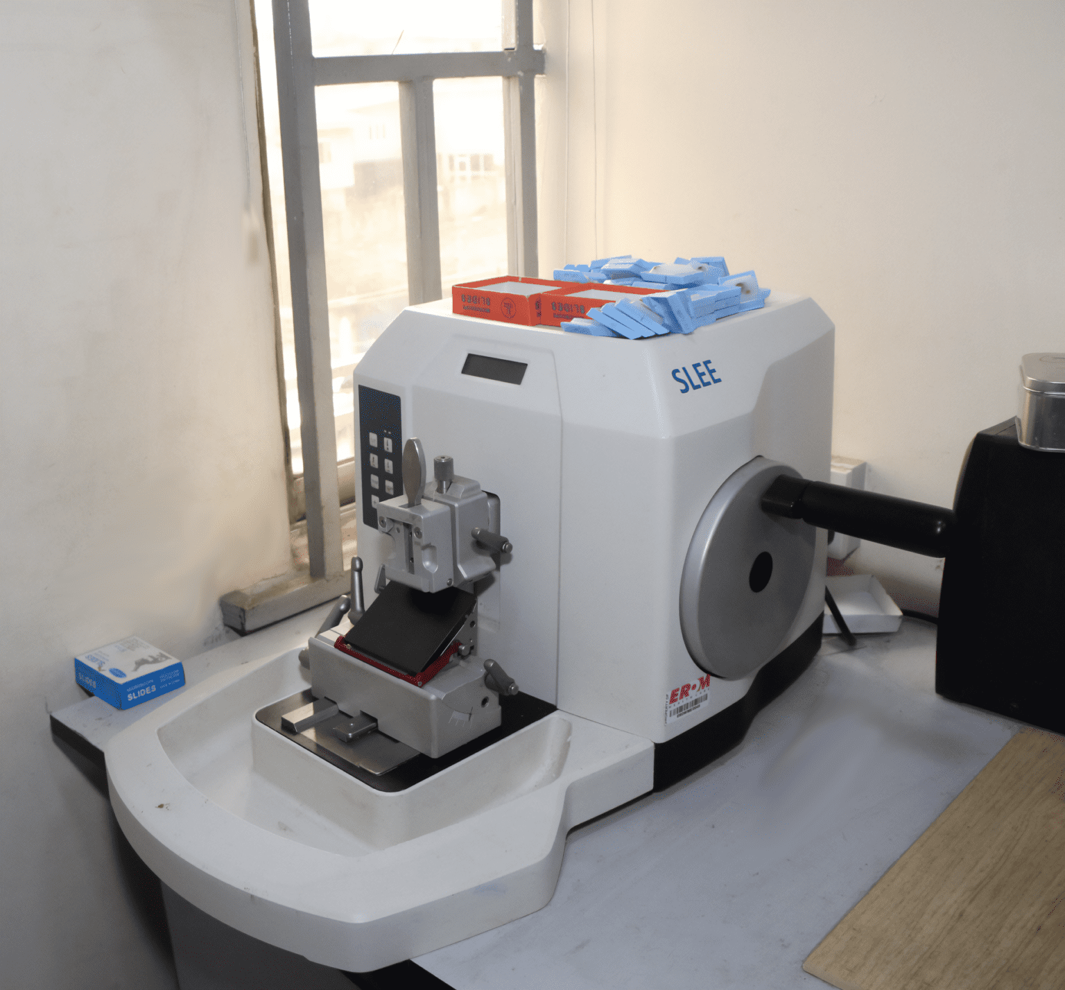 About Us - EROM Diagnostics